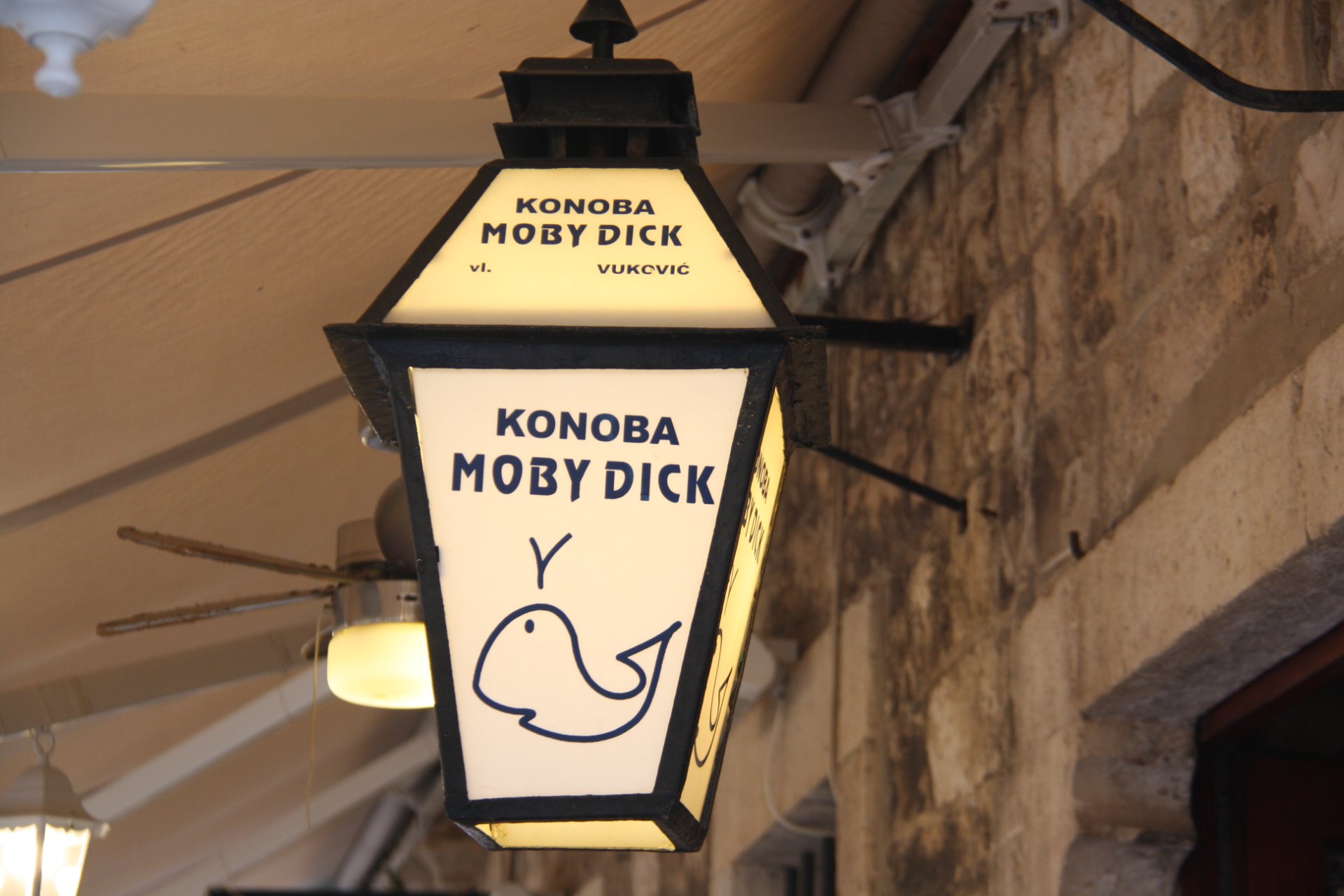 Početna - Restaurant Moby Dick